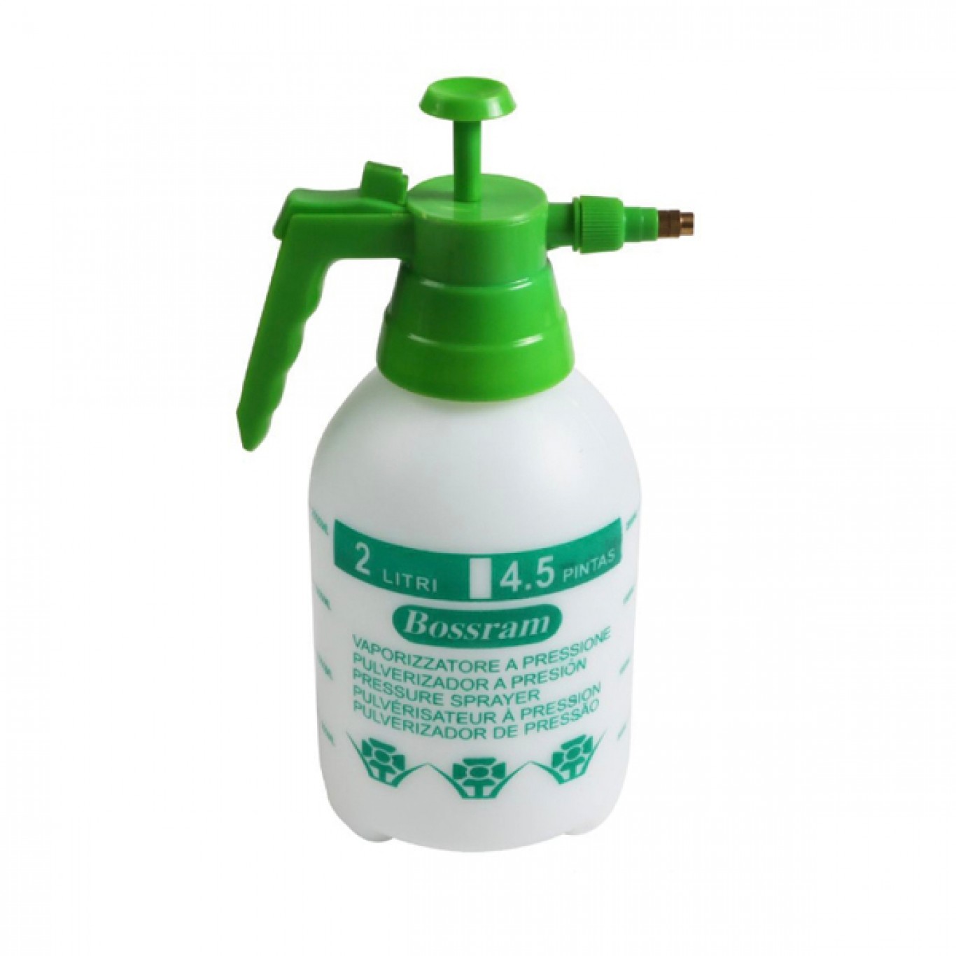 Δοχείο Προπίεσης - Ψεκαστήρας με Χωρητικότητα 2L | Klikit.gr