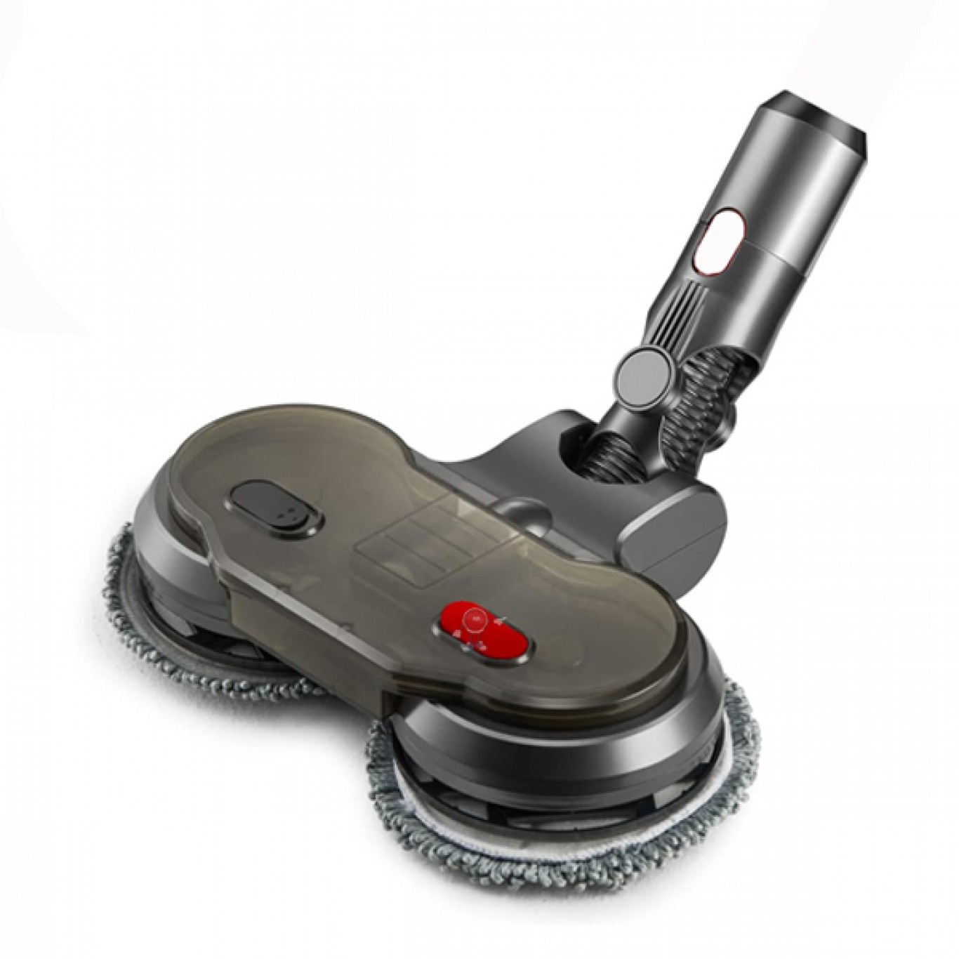 Εξάρτημα Σφουγγαρίστρας για Ηλεκτρική Σκούπα Dyson V7 V8 V10 V11 με 2 ...