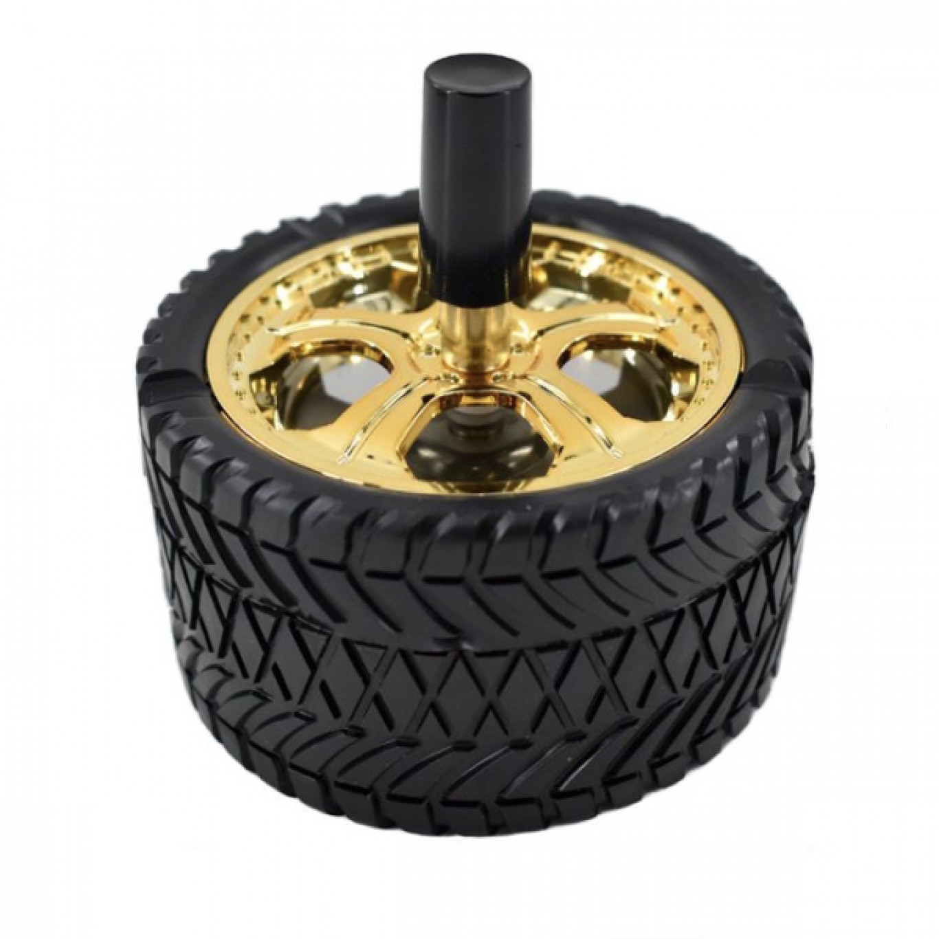 Τασάκι σε Σχήμα Ρόδας – 10x10 εκ. | Klikit.gr