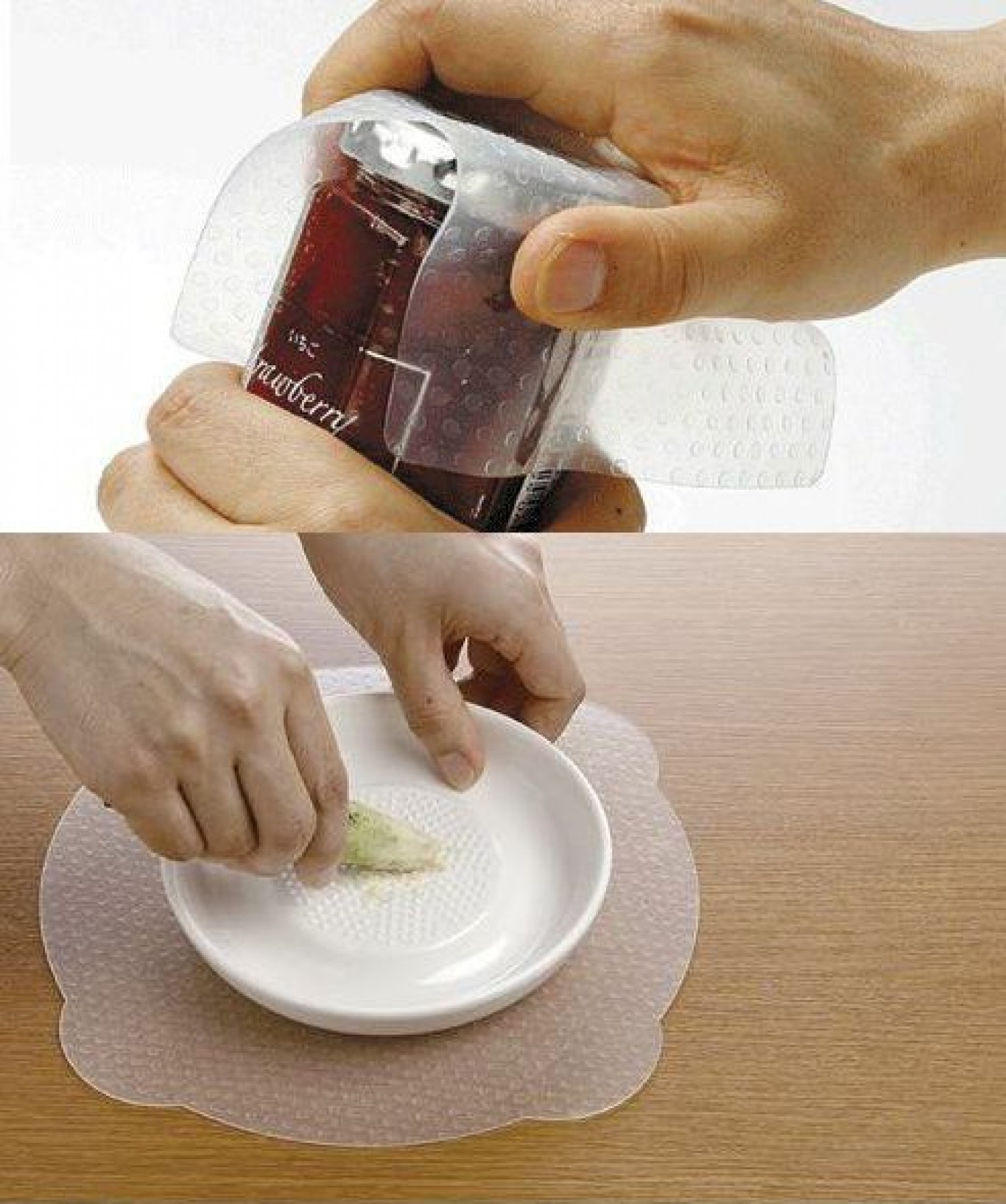 Οικολογικές Μεμβράνες Τροφίμων Πολλαπλών Χρήσεων Σετ 4 τεμαχίων ...